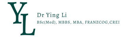 Home Dr Ying Li